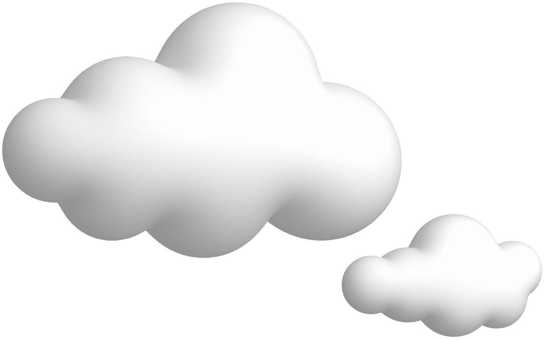 Cloud background